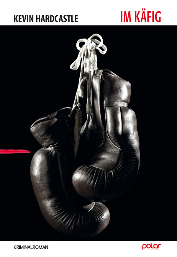 Kevin Hardcastle – Polar Verlag