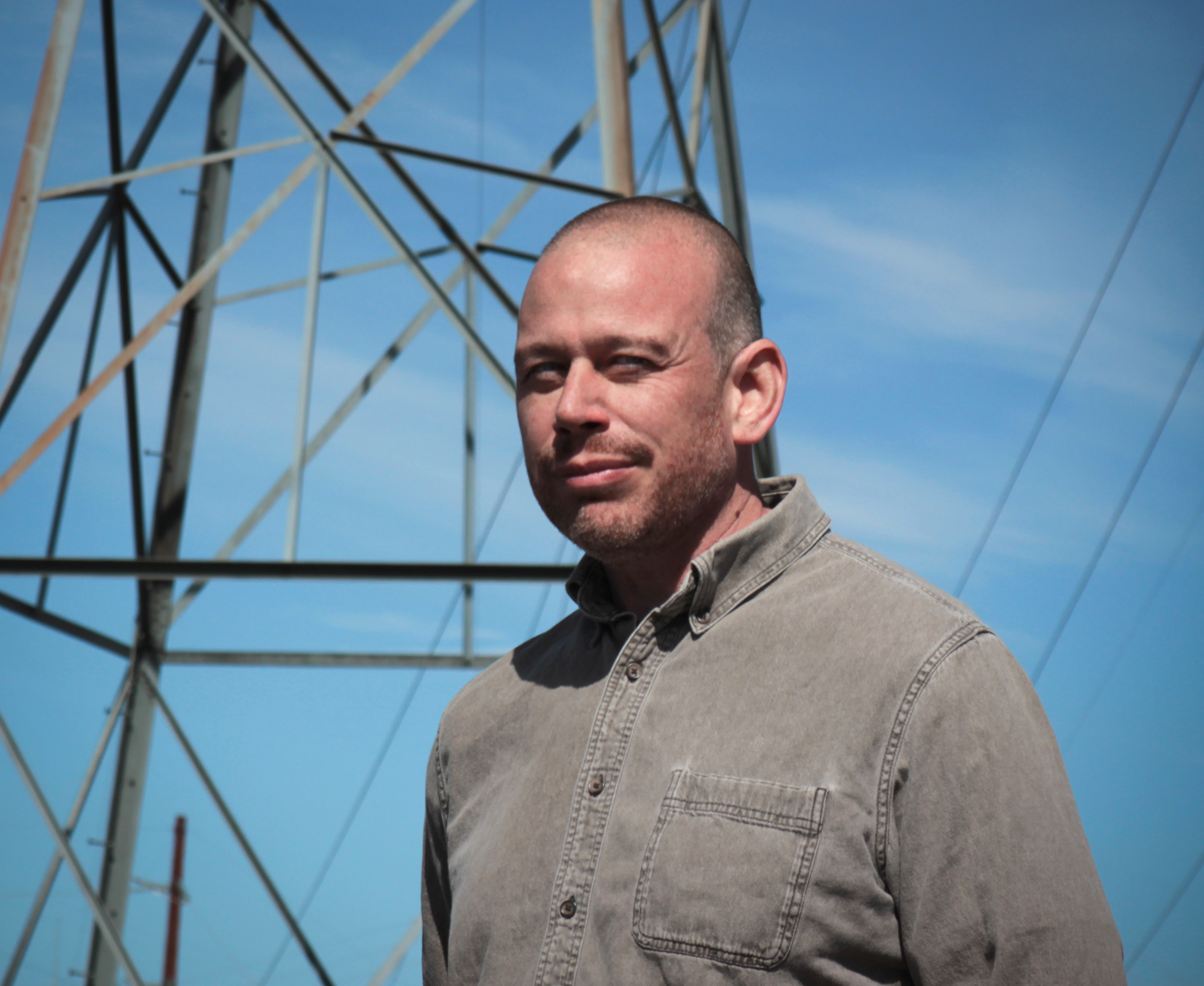 Benjamin Whitmer – Polar Verlag