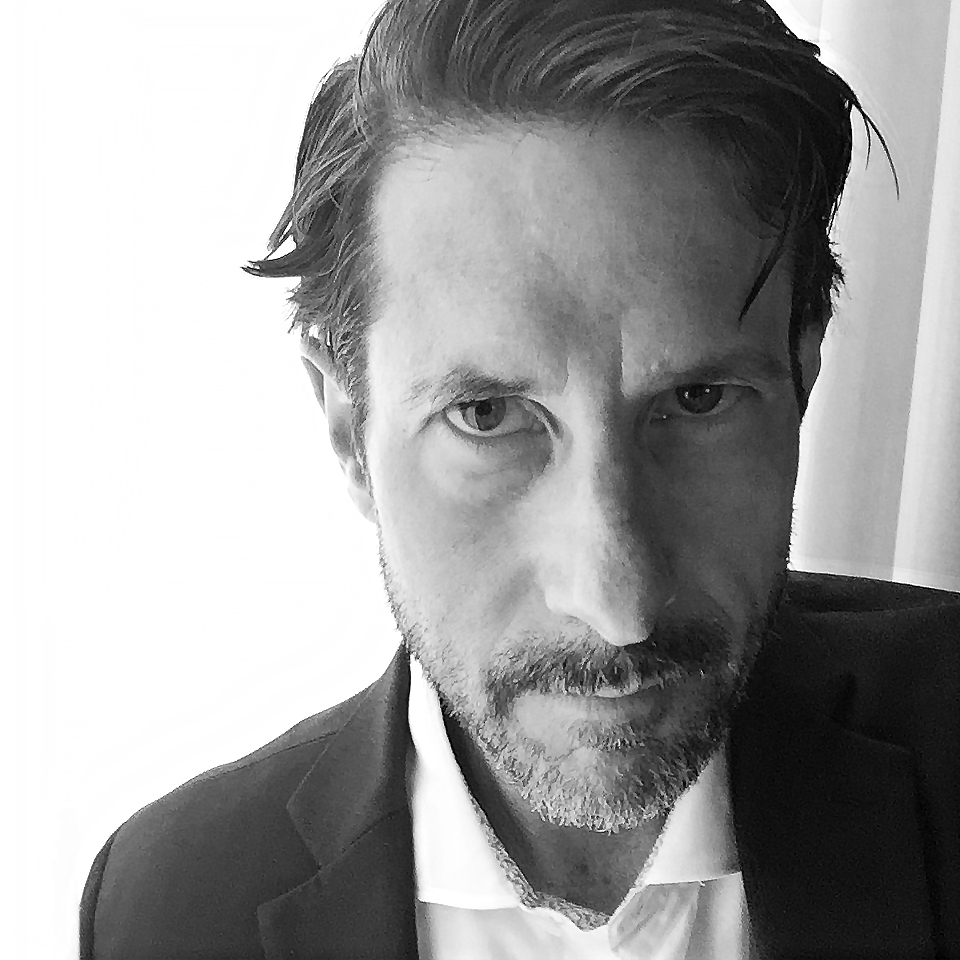 Robert Reuland – Polar Verlag