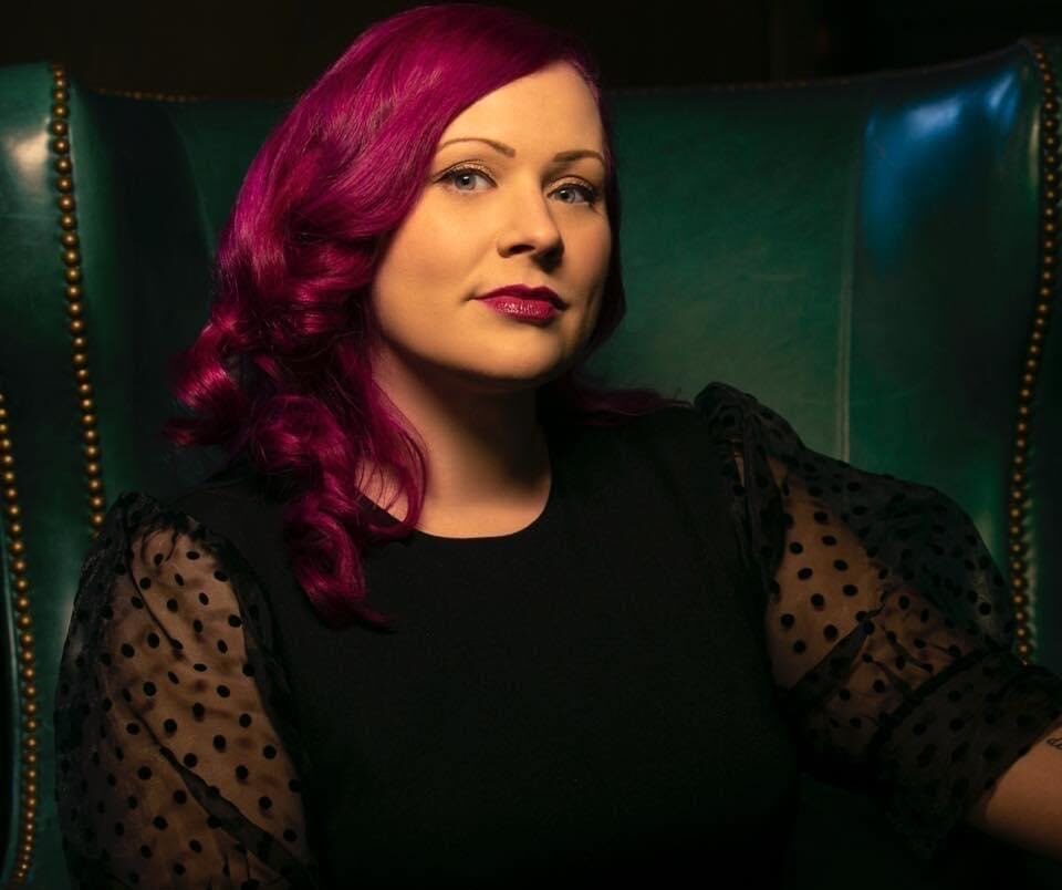 Heather Levy – Polar Verlag