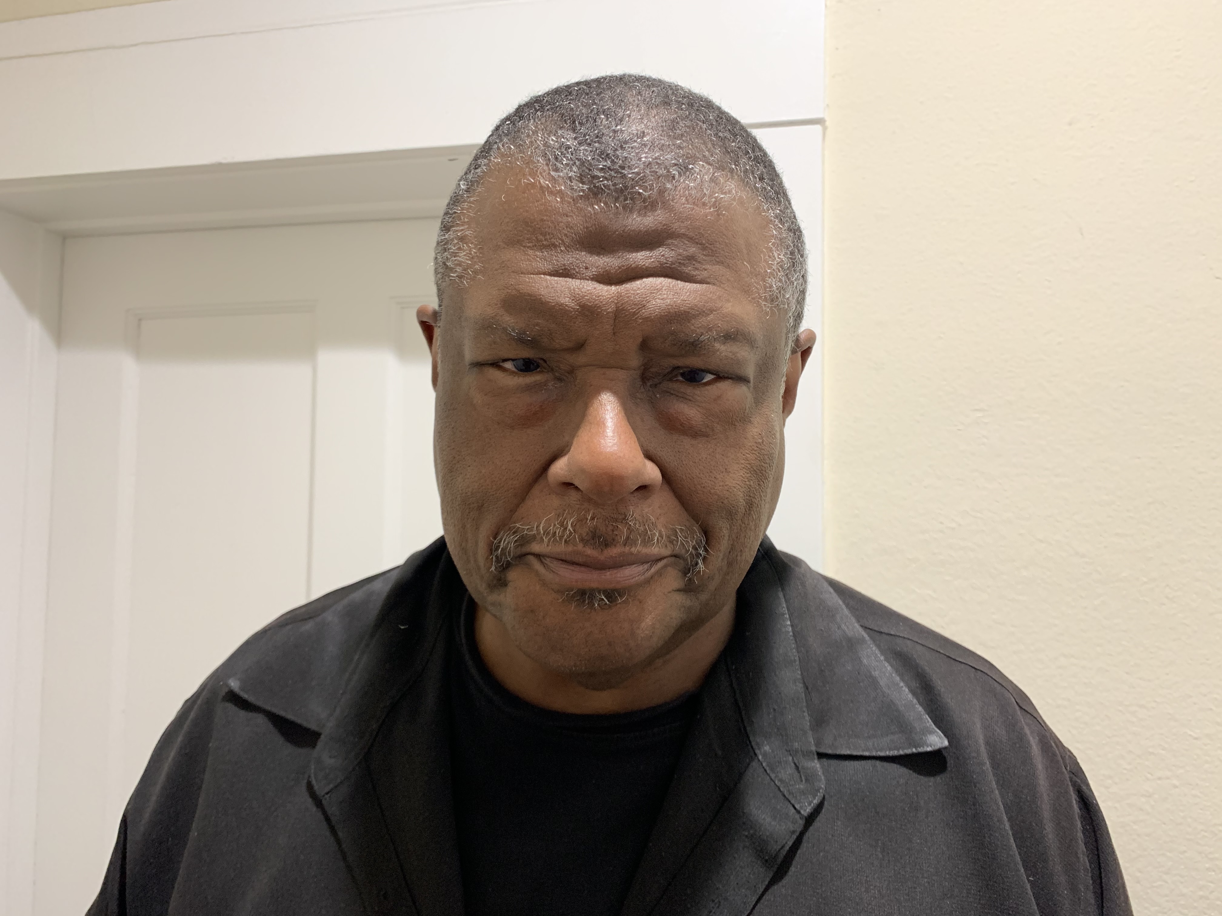 Gary Phillips – Polar Verlag